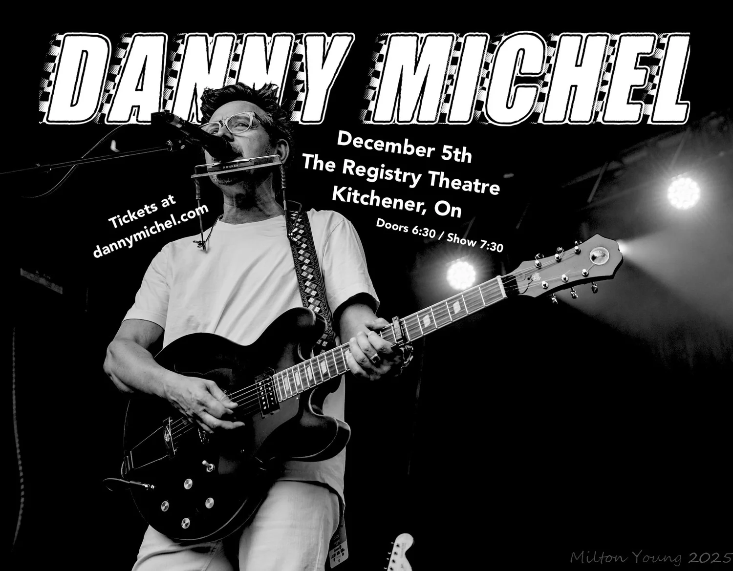 dannymichel.com