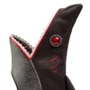 The Shark-Eating-Your-Leg Booties From Irregular Choice You Never Knew ...