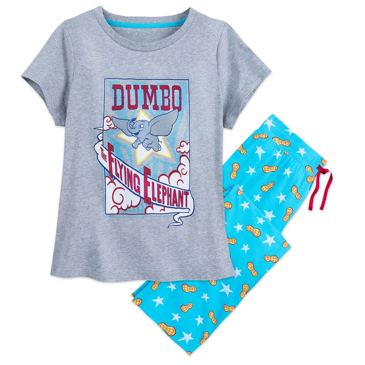 Get Ready To Soar With New Dumbo Live Action Merchandise — Fashion and ...