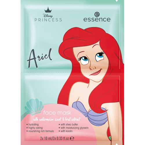 Essence Cosmetics Has A Disney Princess Collection — Fashion and Fandom