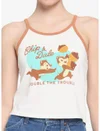 Chip 'N' Dale Fans Are Going To Go Nuts Over The New Her Universe ...