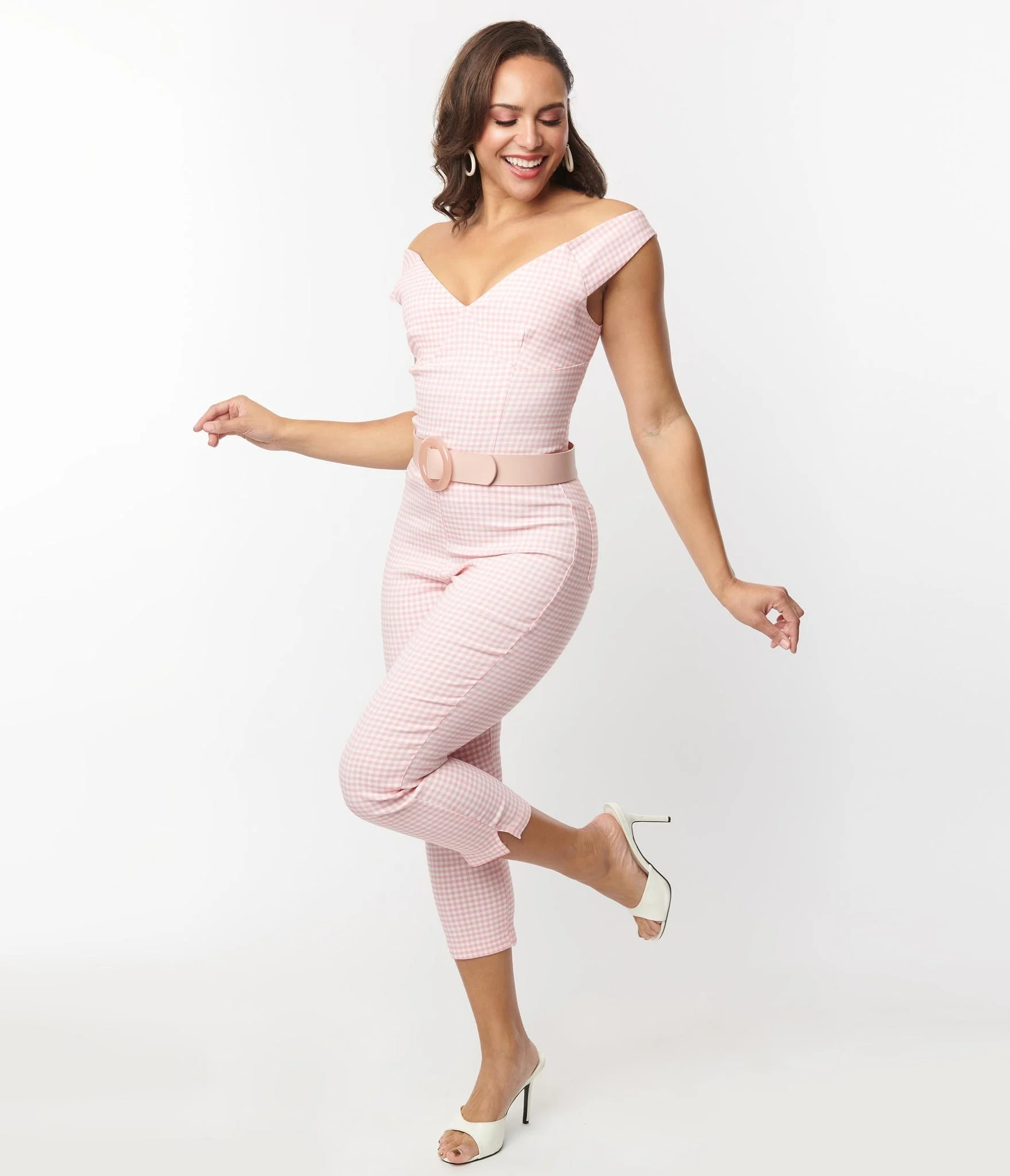 Unique Vintage Has A New Pinktastic Barbie Collection! — Fashion and Fandom
