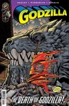 Godzilla Dies in 2026: Inside the Shocking “Death of Godzilla” Comic ...