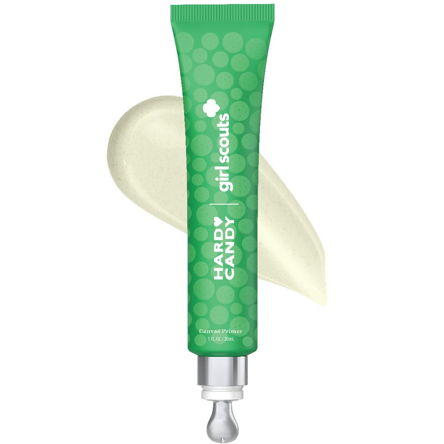 Hard Candy Just Dropped A Sweet New Girl Scout Cookie Collection ...