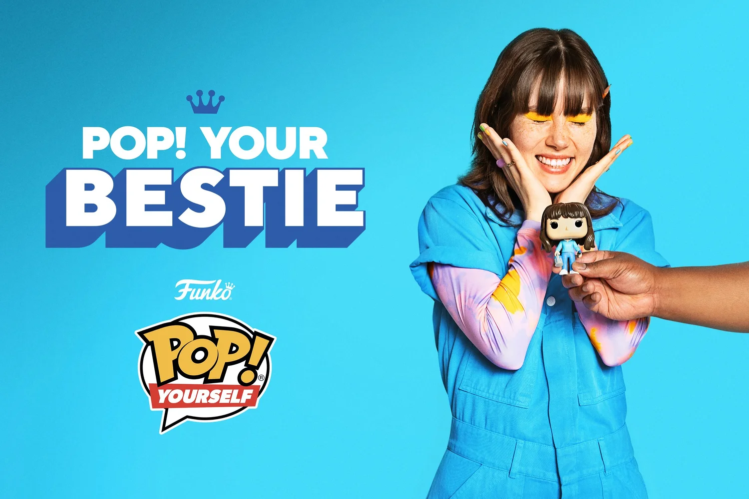 You Can Create Your Own Custom Funko Pop! Online Now! — Fashion and Fandom