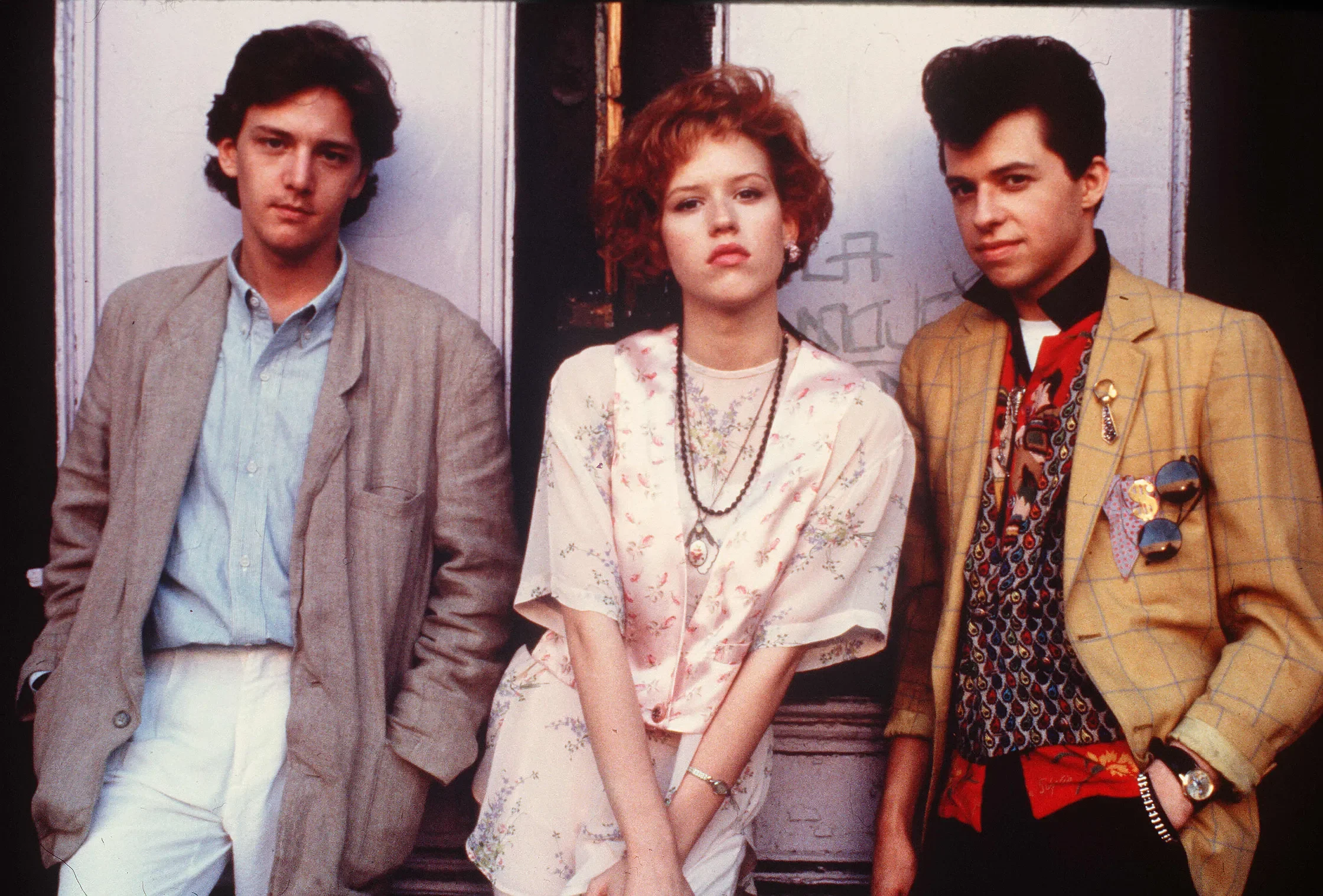 Pretty in Pink Returns to Theaters for 40th Anniversary Valentine’s Re ...