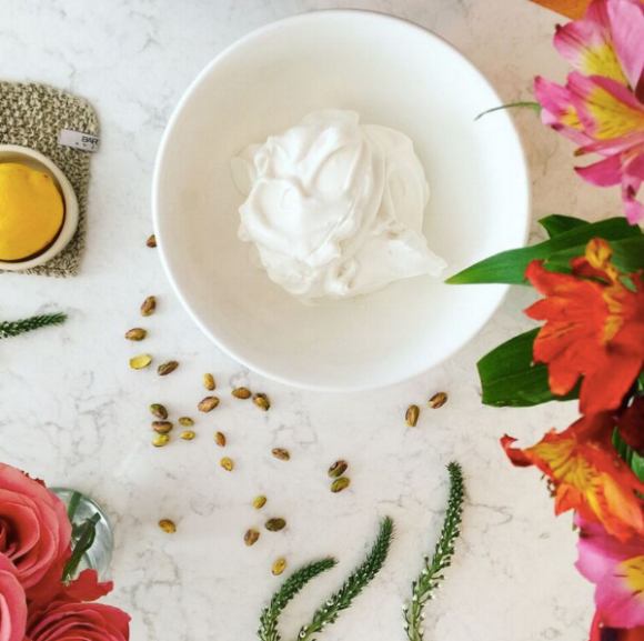 spring bake! — The Setting