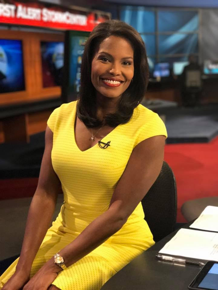 Anchor Life — Tisha Powell