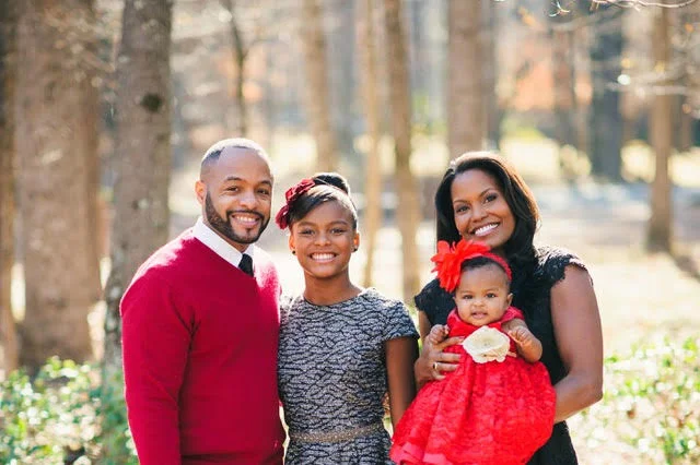 Tisha Powell Announcement