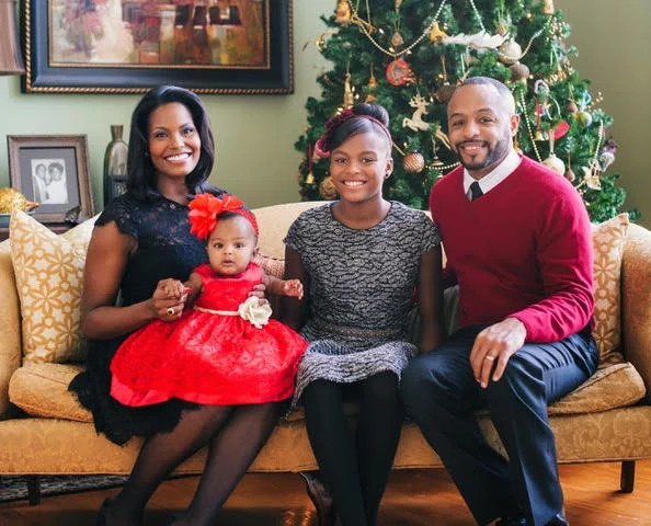 Tisha Powell Announcement