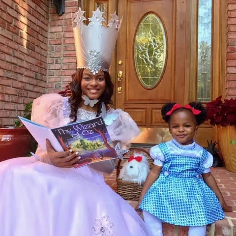 Tisha Powell Announcement