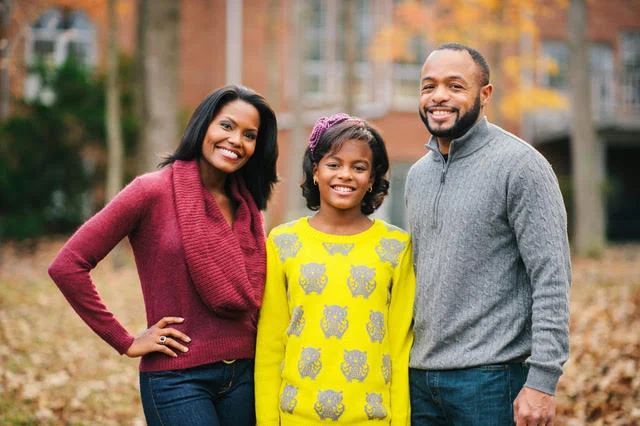 Tisha Powell Announcement