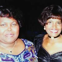 Throwbacks — Tisha Powell