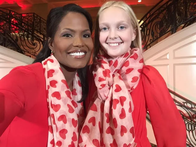 Tisha Powell Announcement