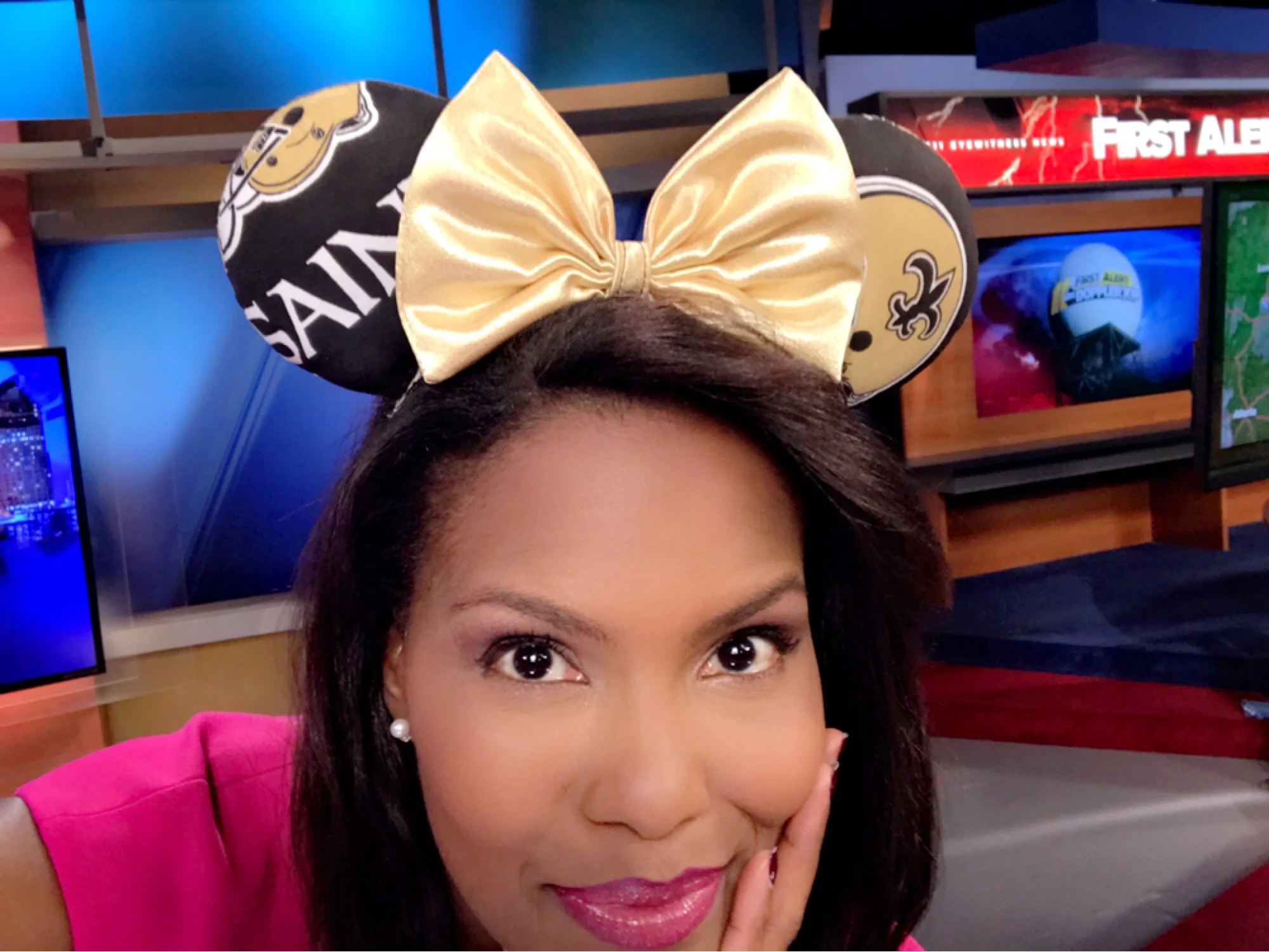 Anchor Life — Tisha Powell