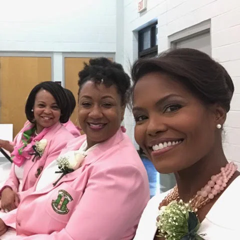 Tisha Powell Divorce