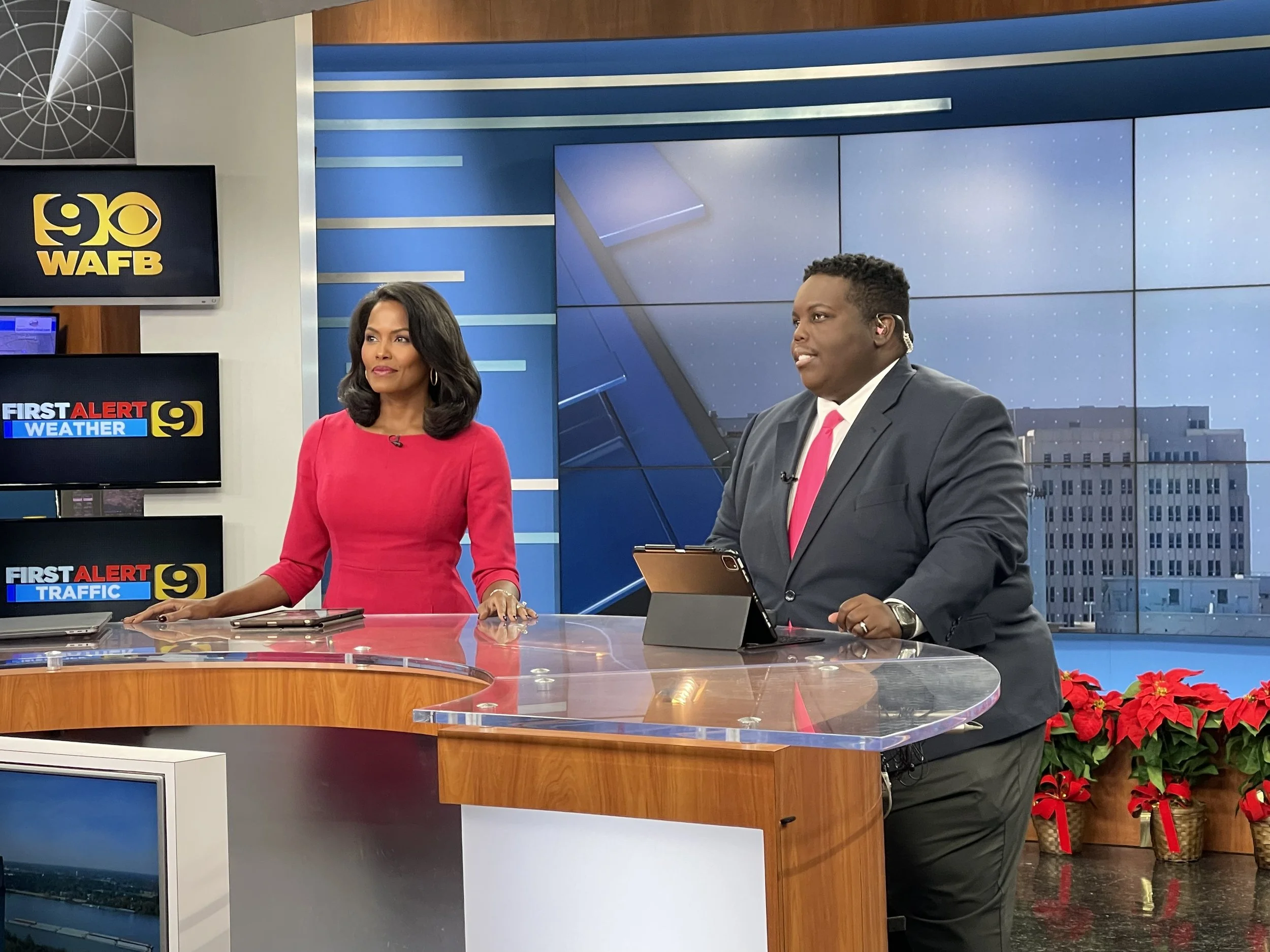 My Story — Tisha Powell