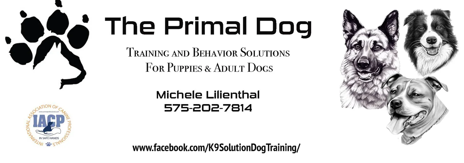 The Primal Dog