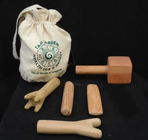 Tok Sen Therapy — Arokaya Thai Massage and Tok Sen Therapy