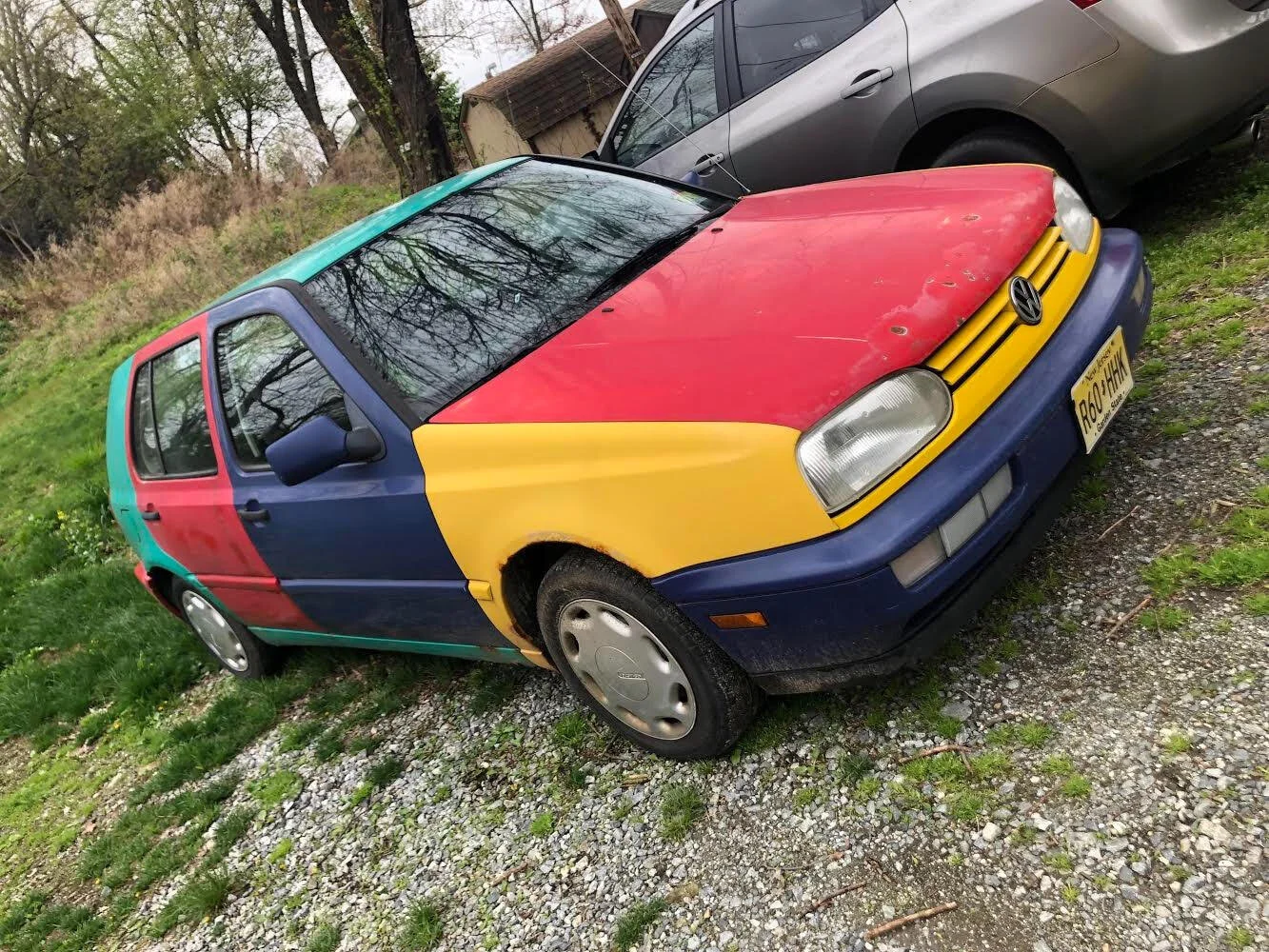 Registered Cars — This site was created to update and add to the ...