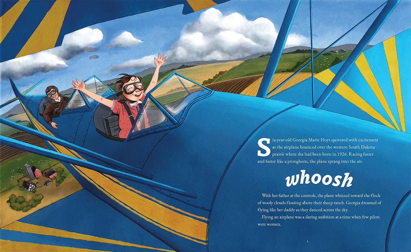 Published Work — Jeanne Bowman