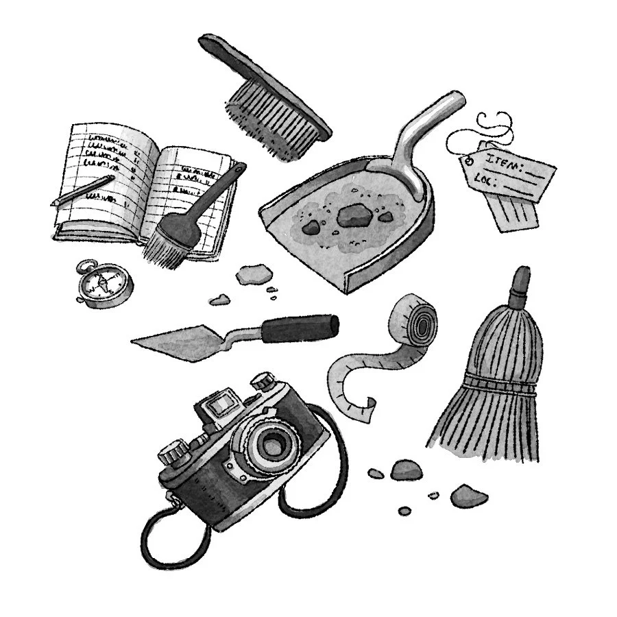 Middle Grade — Jeanne Bowman