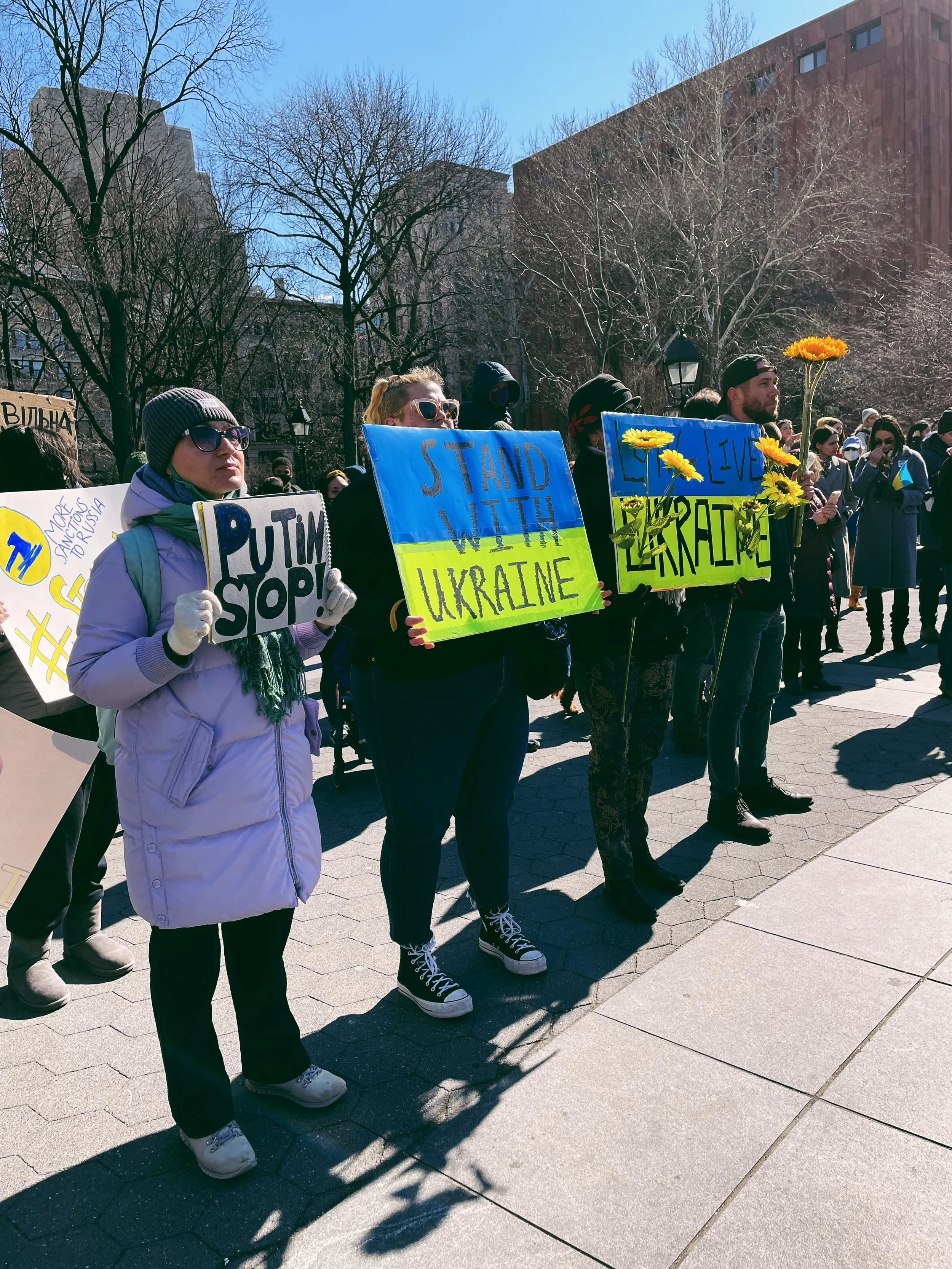 First outing with a pannier! — sam way explores