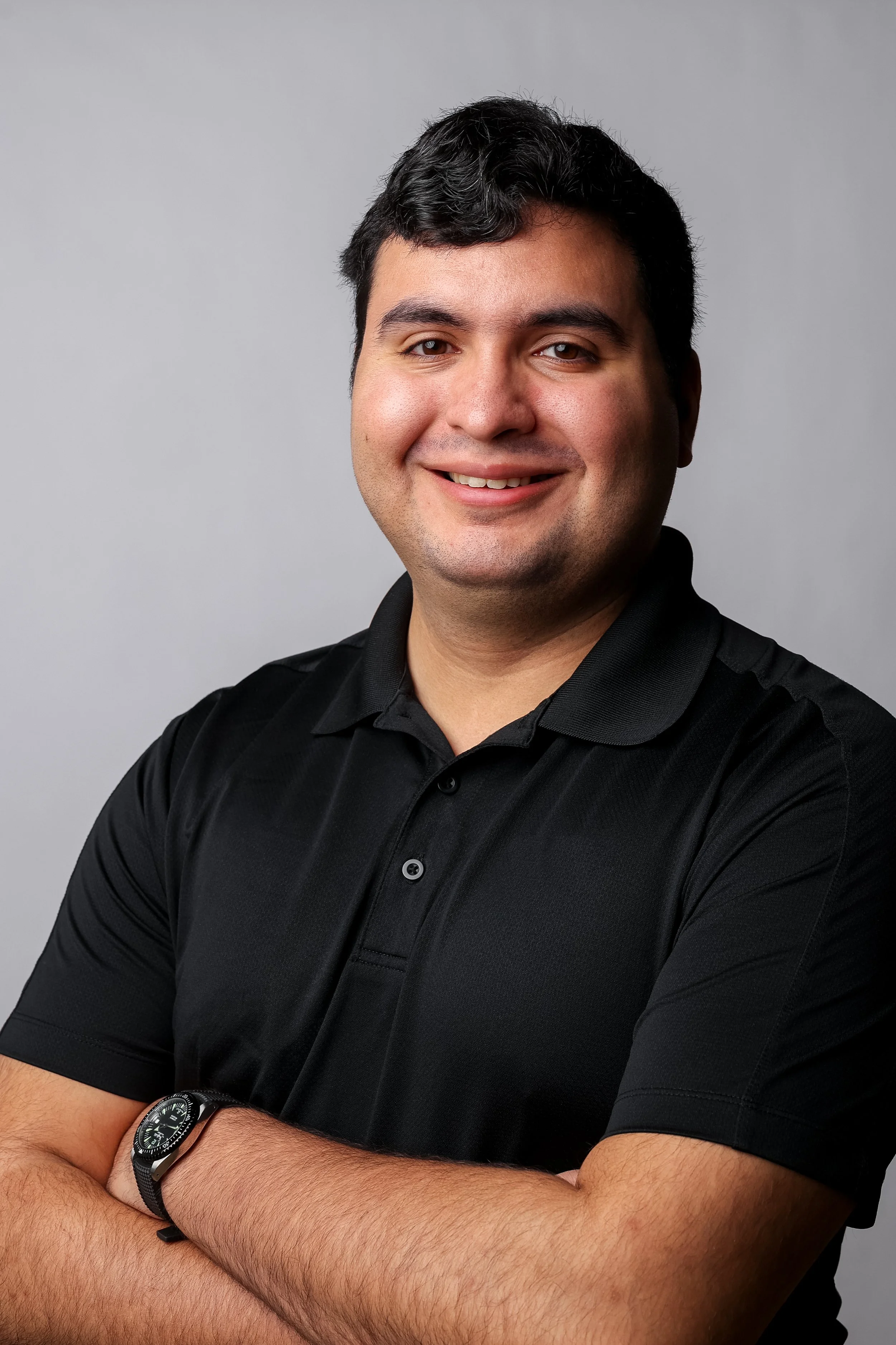 about — Steven Garcia