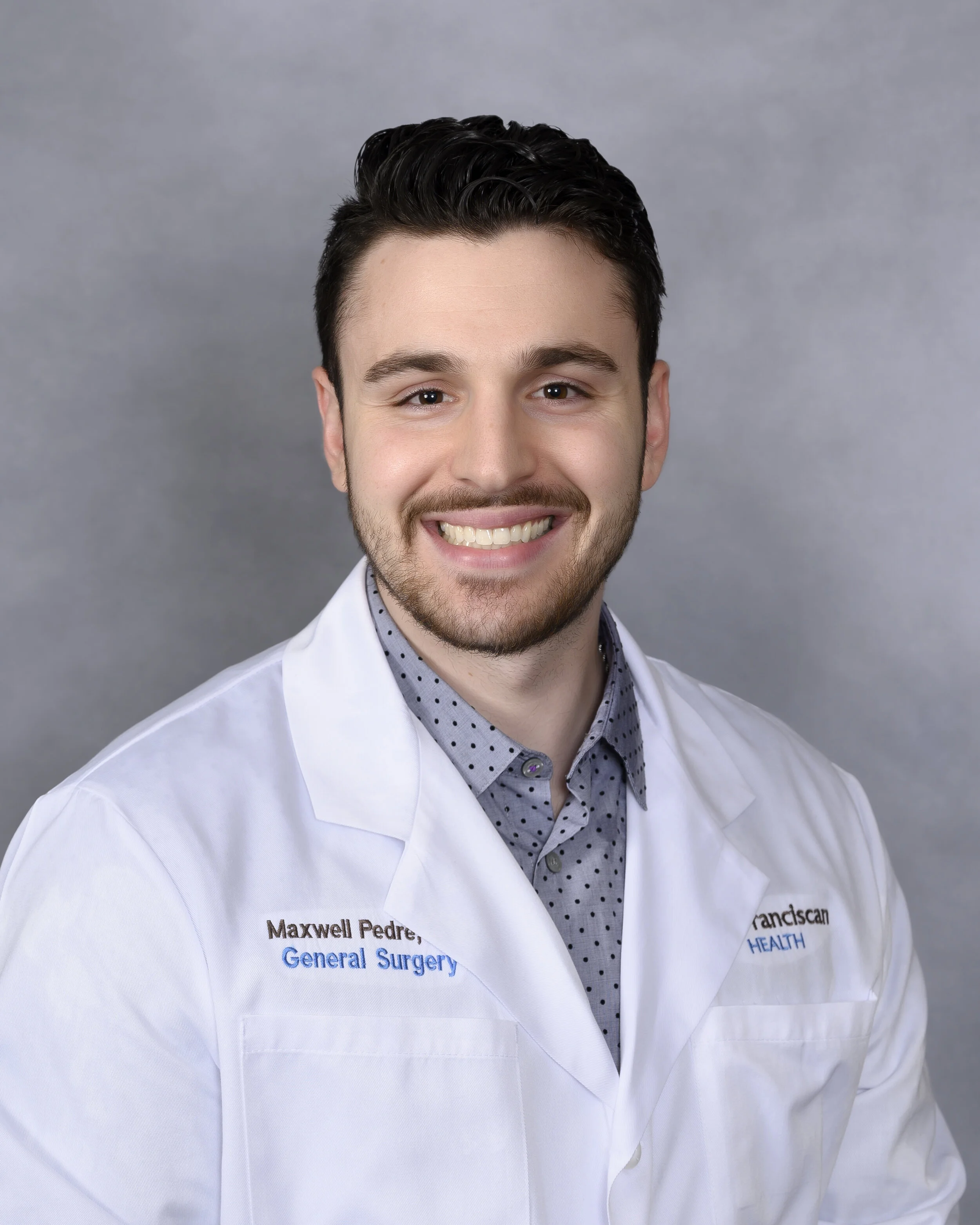 Franciscan Health St. James Surgery