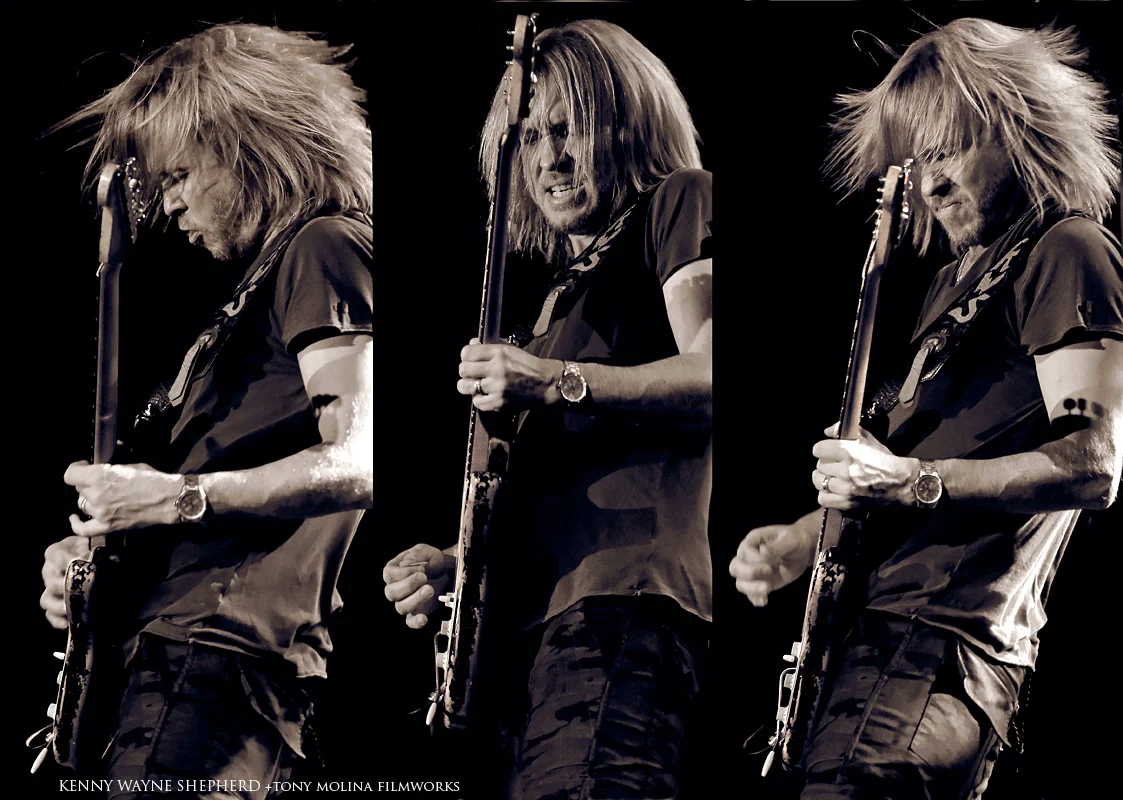 Tony Molina Filmworks Rock Music Photography — tony molina