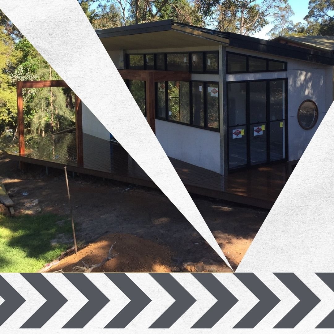 Watershed Building Company