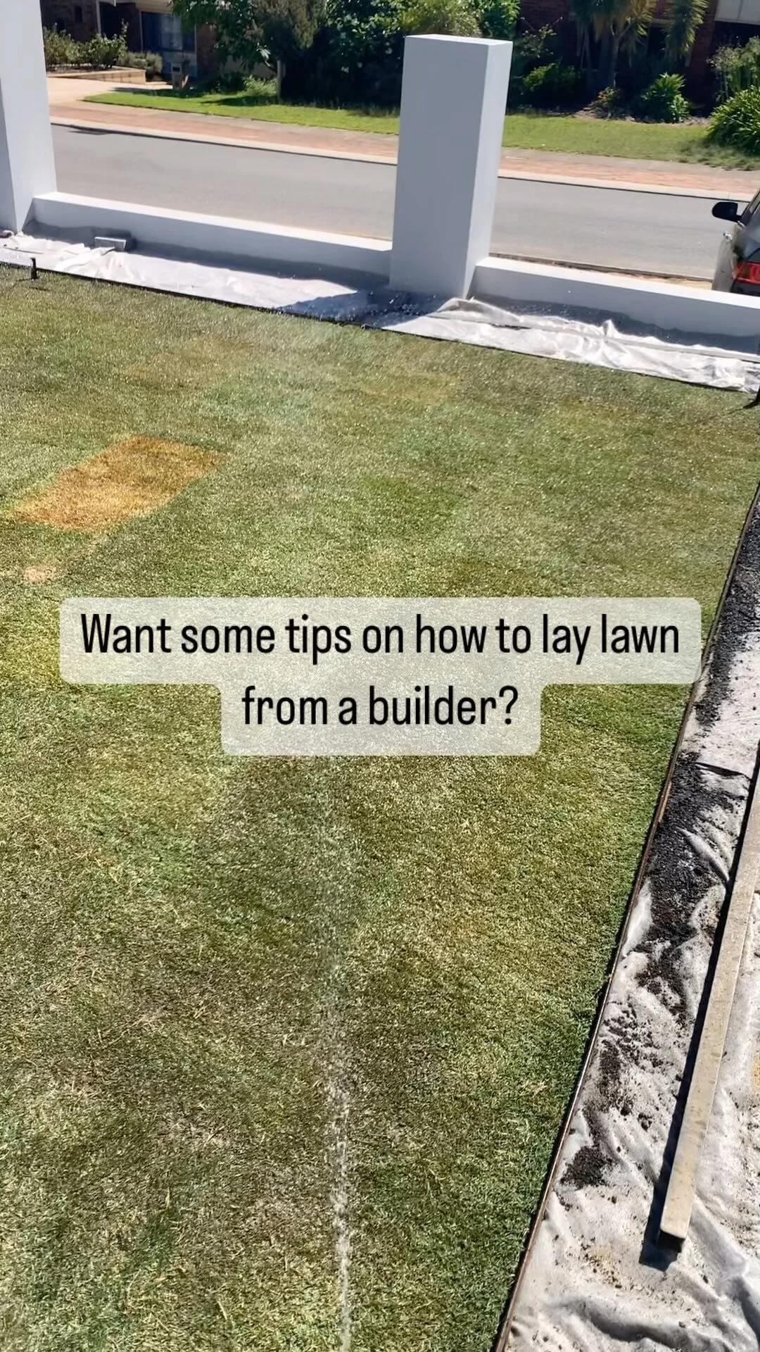 Watershed Building Company — Our Process