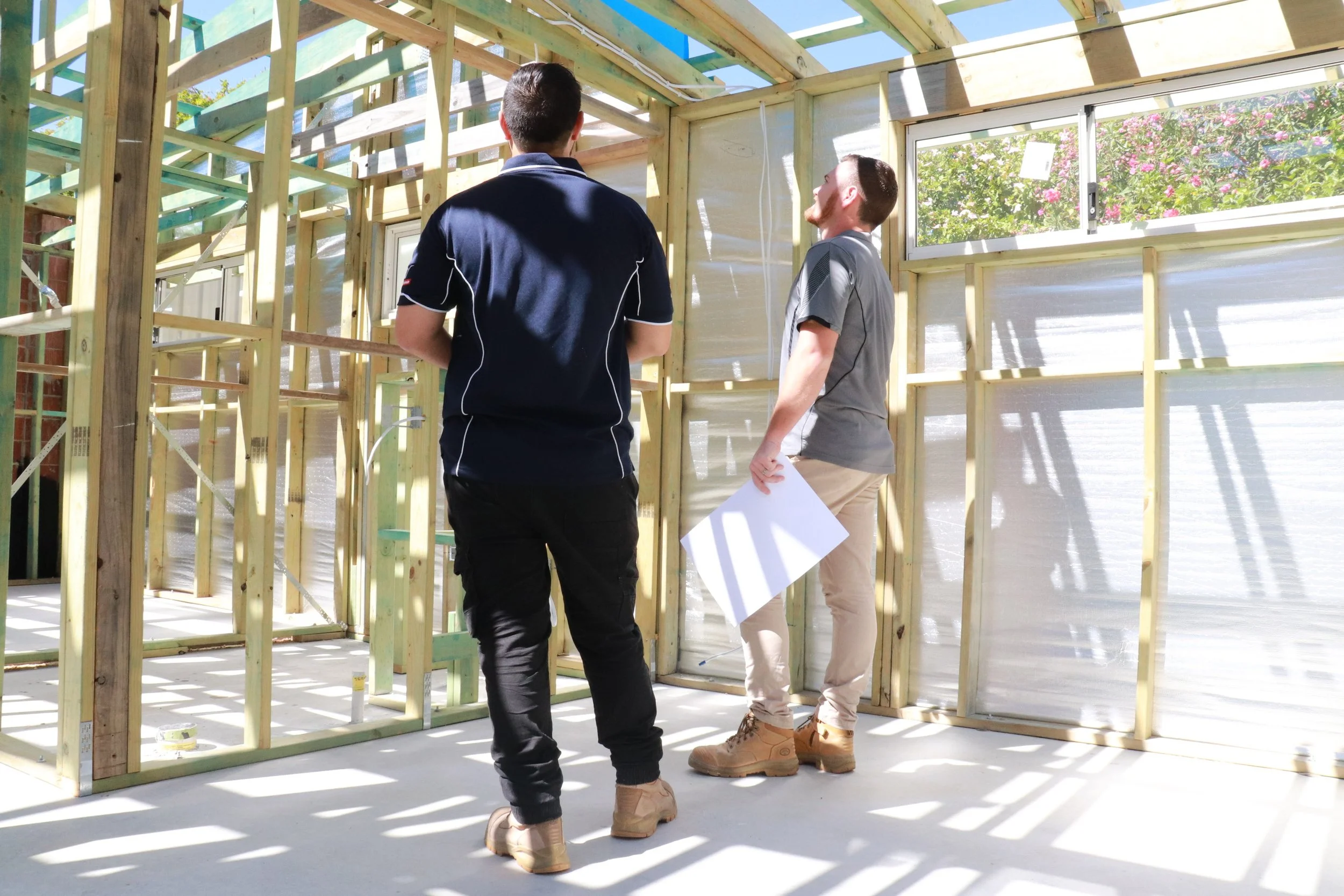 Watershed Building Company - Custom Home Builder Perth - Create Your ...