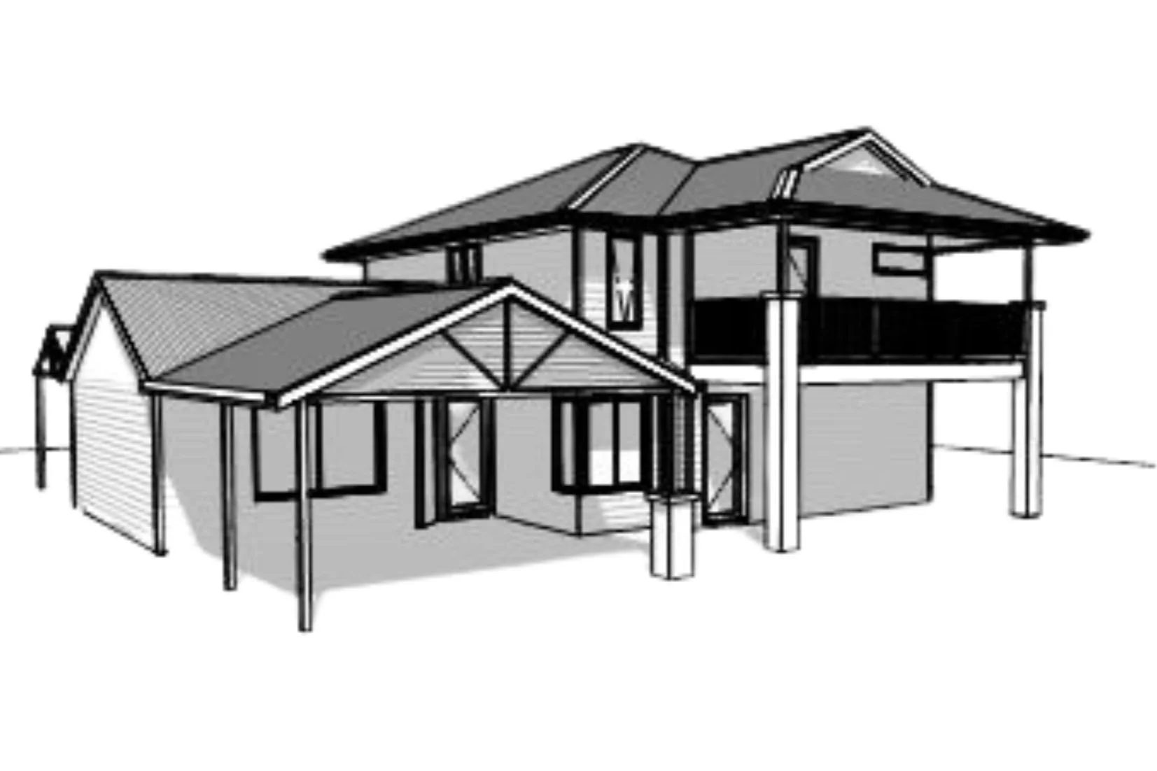 Watershed Building Company — How We Work With You