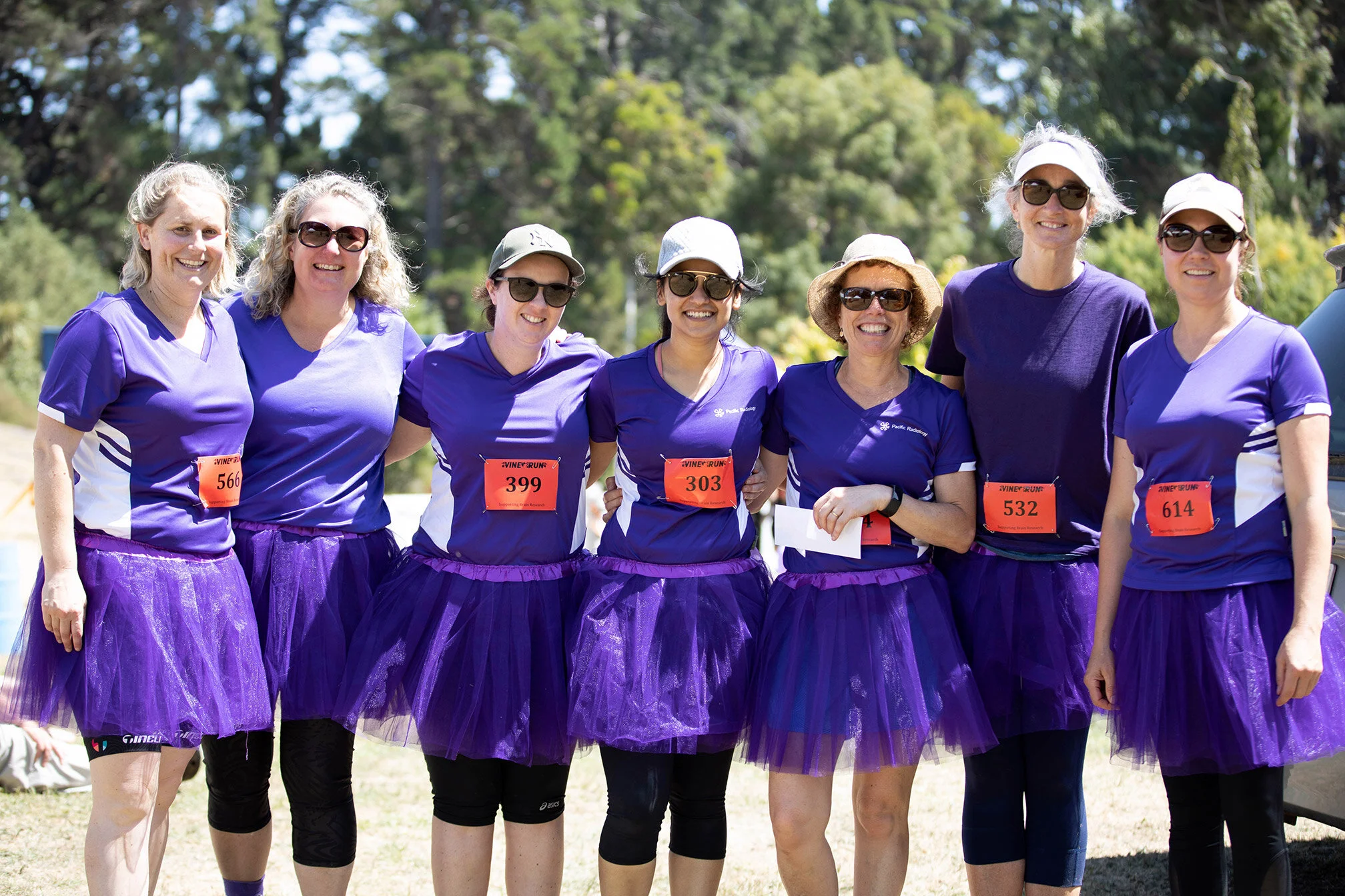 Gallery 2020 — Pegasus Bay Vine Run