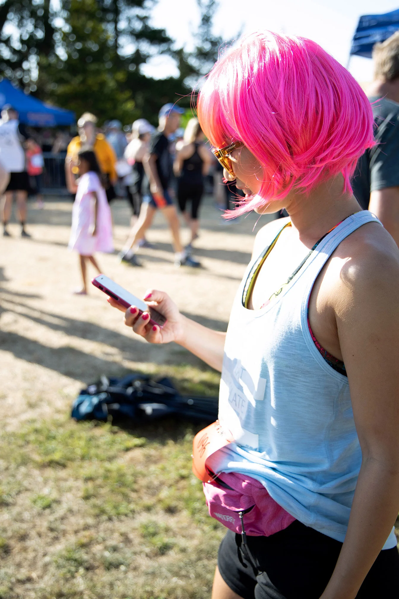 Gallery 2020 — Pegasus Bay Vine Run