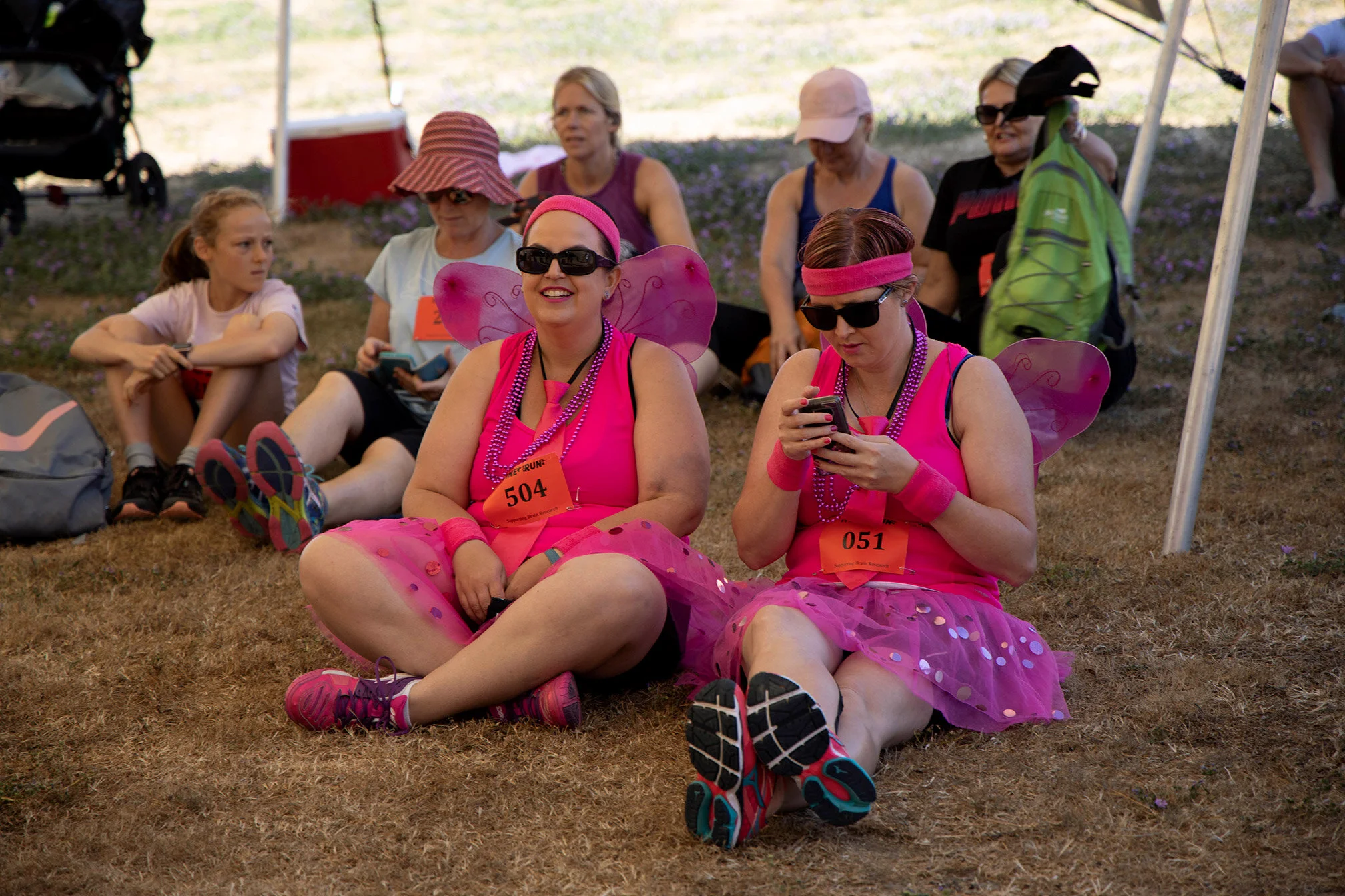 Gallery 2020 — Pegasus Bay Vine Run