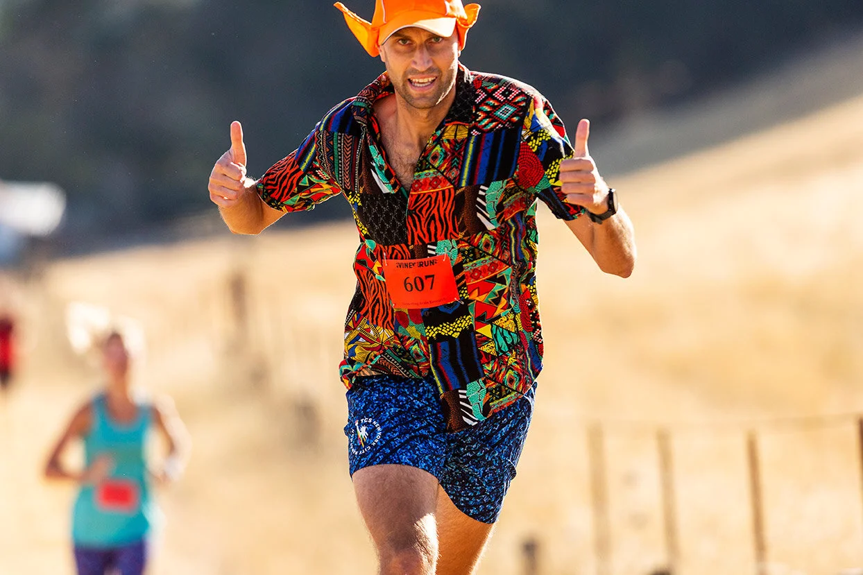 Gallery 2020 — Pegasus Bay Vine Run