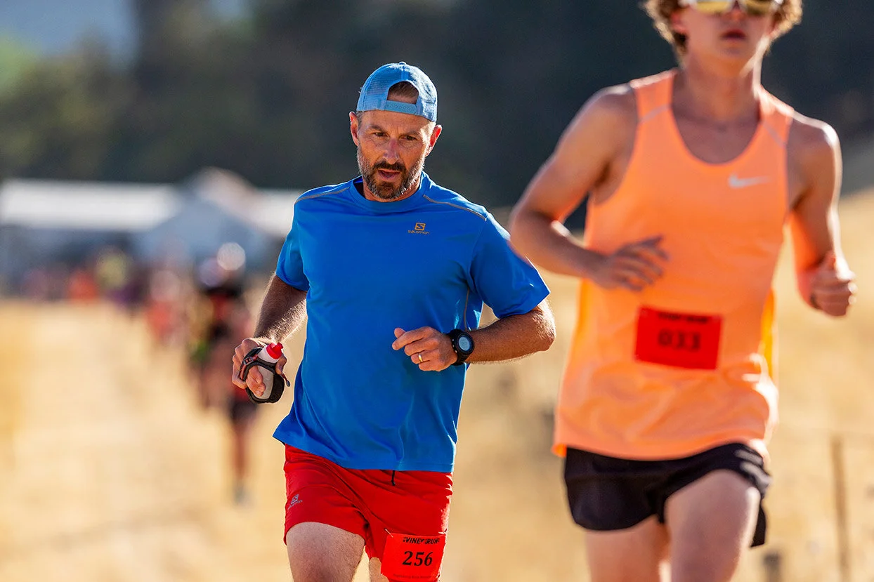 Gallery 2020 — Pegasus Bay Vine Run