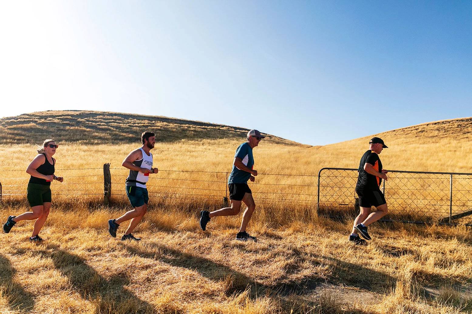 Gallery 2020 — Pegasus Bay Vine Run