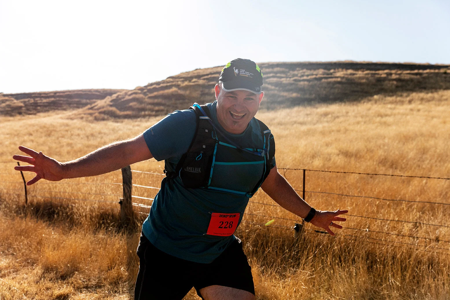 Gallery 2020 — Pegasus Bay Vine Run