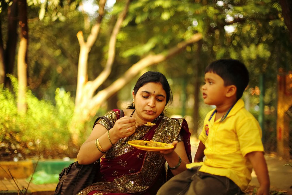 South Asian Health Foundation