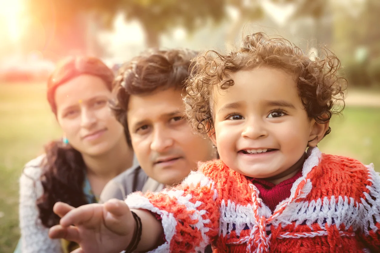 South Asian Health Foundation