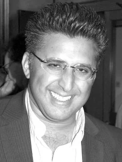 Our Team — South Asian Health Foundation