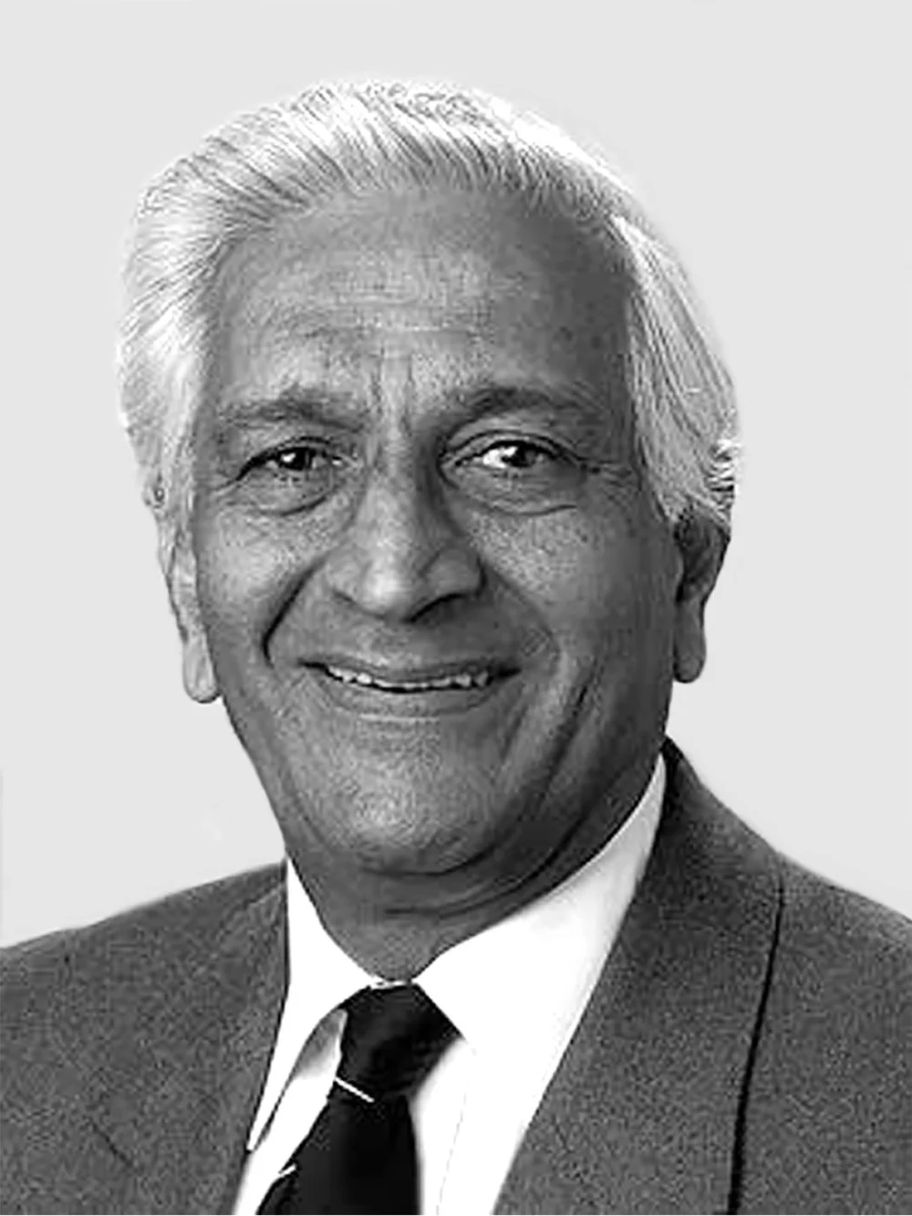 Our Team — South Asian Health Foundation