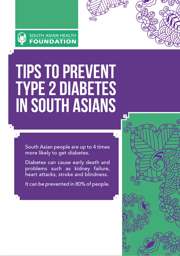 Resources & Policies — South Asian Health Foundation