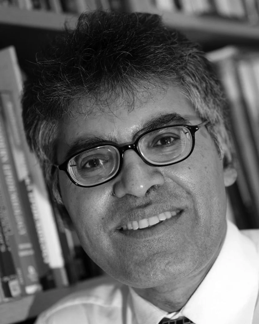 Our Team — South Asian Health Foundation