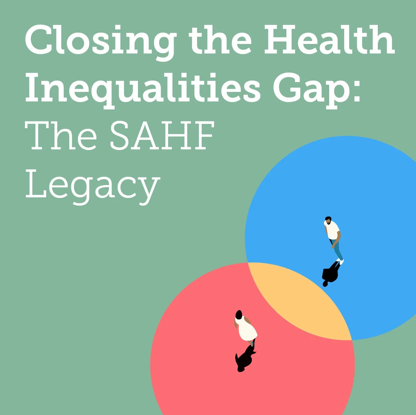 Events — South Asian Health Foundation