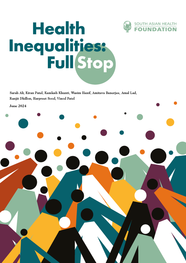 Resources & Policies — South Asian Health Foundation