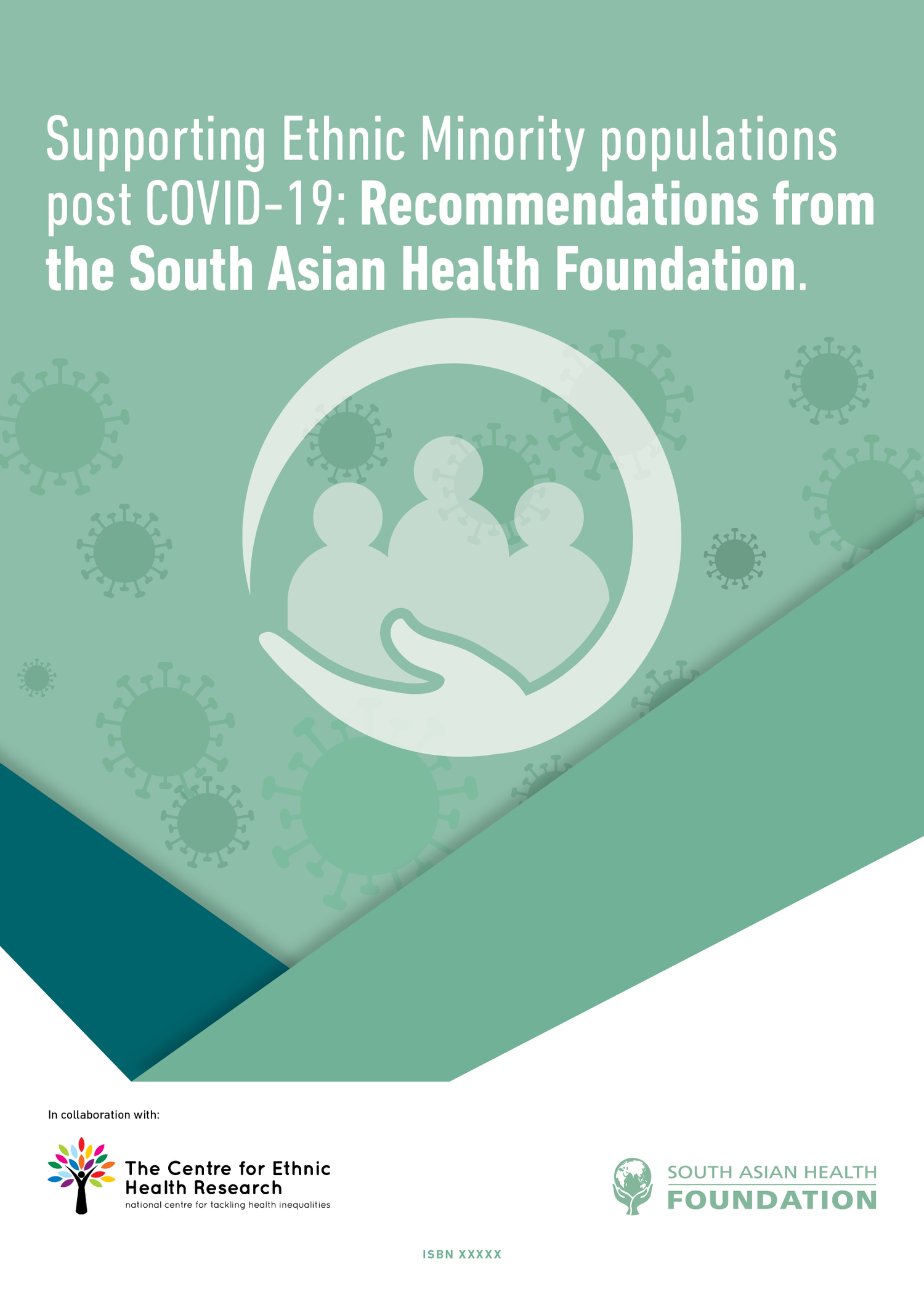Resources & Policies — South Asian Health Foundation